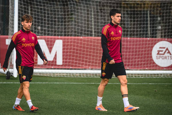 Il Dortmund va in pressing su Soulé: Matias e Baldanzi pagano Greenwood ...