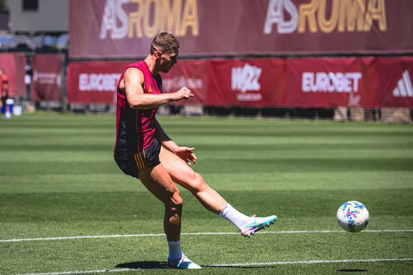 Rebus Dovbyk: futuro incerto, idea Villarreal » LaRoma24.it – Tutte le news