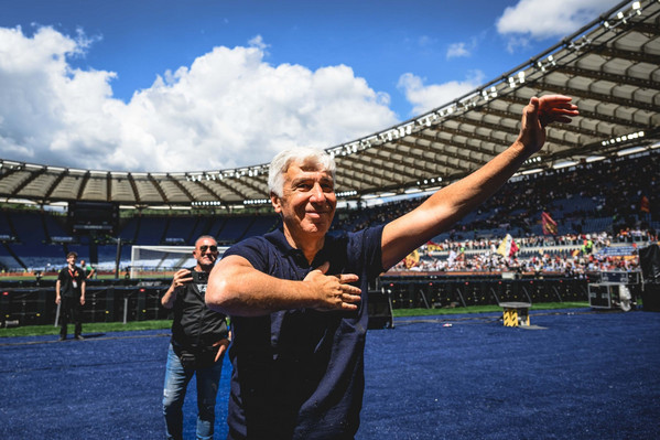 Una squadra a sua immagine e somiglianza » LaRoma24.it – Tutte le news